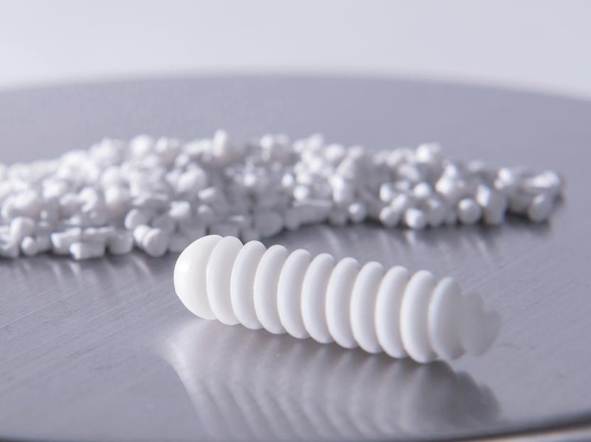 Biodegradable composites