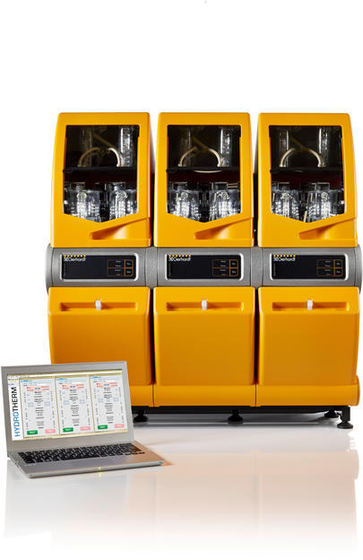 Automated Hydrolysis System Cuts Cost of Fat Determination