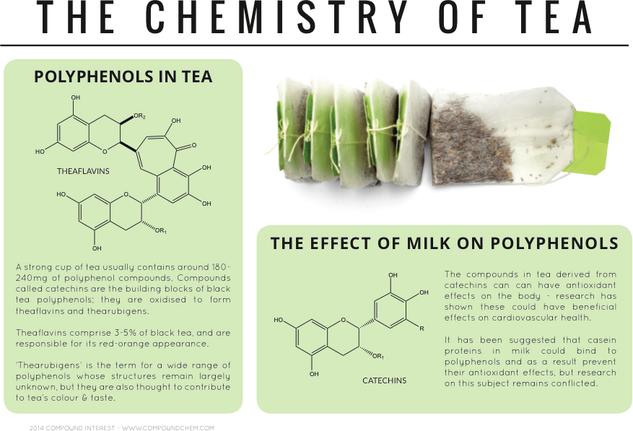 Polyphenols & Antioxidants