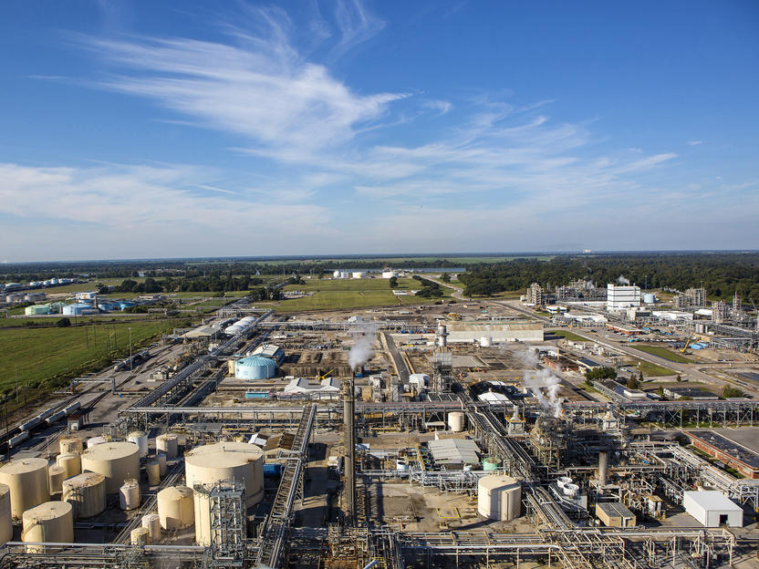 BASF plans a stepwise capacity increase of its North American MDI ...