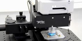 WITec Wissenschaftliche Instrumente und Technologie GmbH - Ulm, Germany