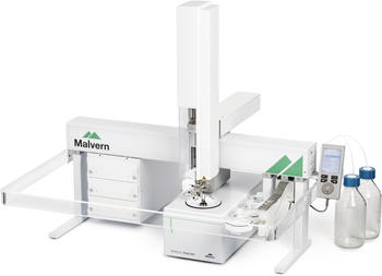 Eight Reasons to Upgrade Your DSC System - - The New MicroCal PEAQ-DSC ...