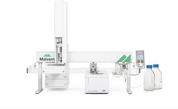 Eight Reasons to Upgrade Your DSC System - - The New MicroCal PEAQ-DSC ...