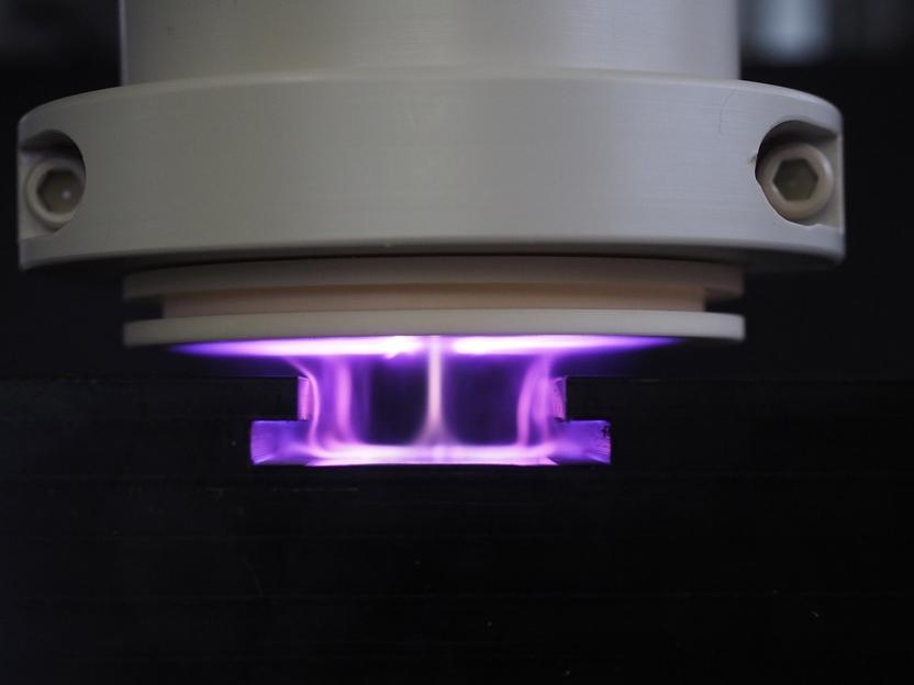 Cold plasma: Get started with the Disc Jet