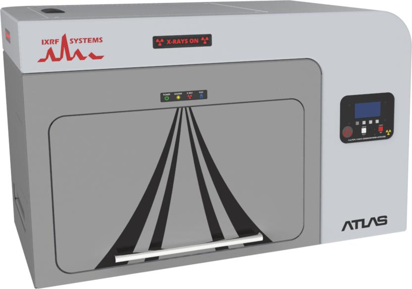 Elemental analysis with micro XRF - fast, precise, versatile Elemental analysis with micro XRF - fast, precise, versatile