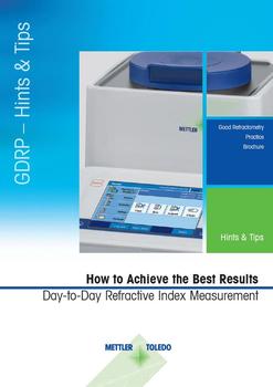 Refractive Index Measurement Guide - - How to Improve Refractive Index ...