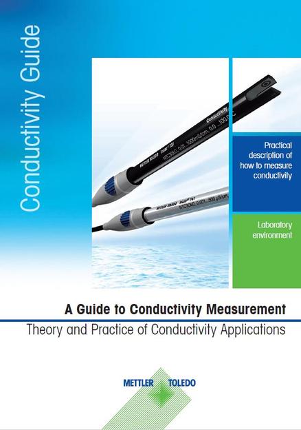 Conductivity Measurement – the Theory Guide - - A Guide of Conductivity ...
