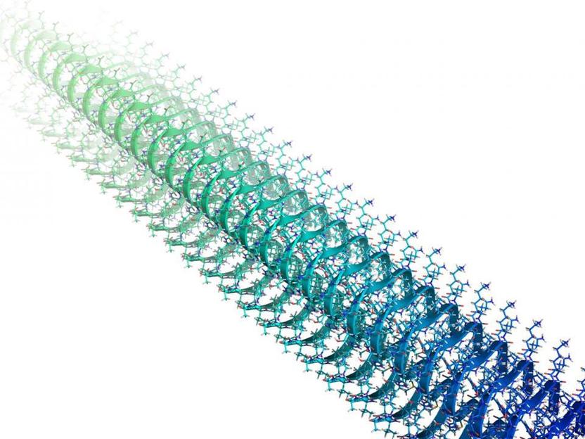 Protein Folding Simulations Sped Up